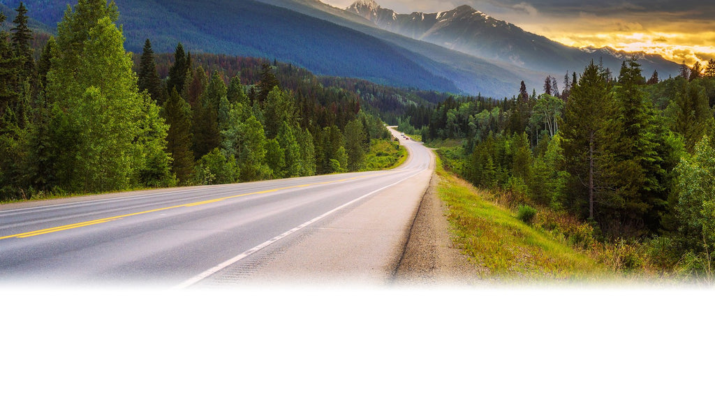 Road and Home – Road & Home